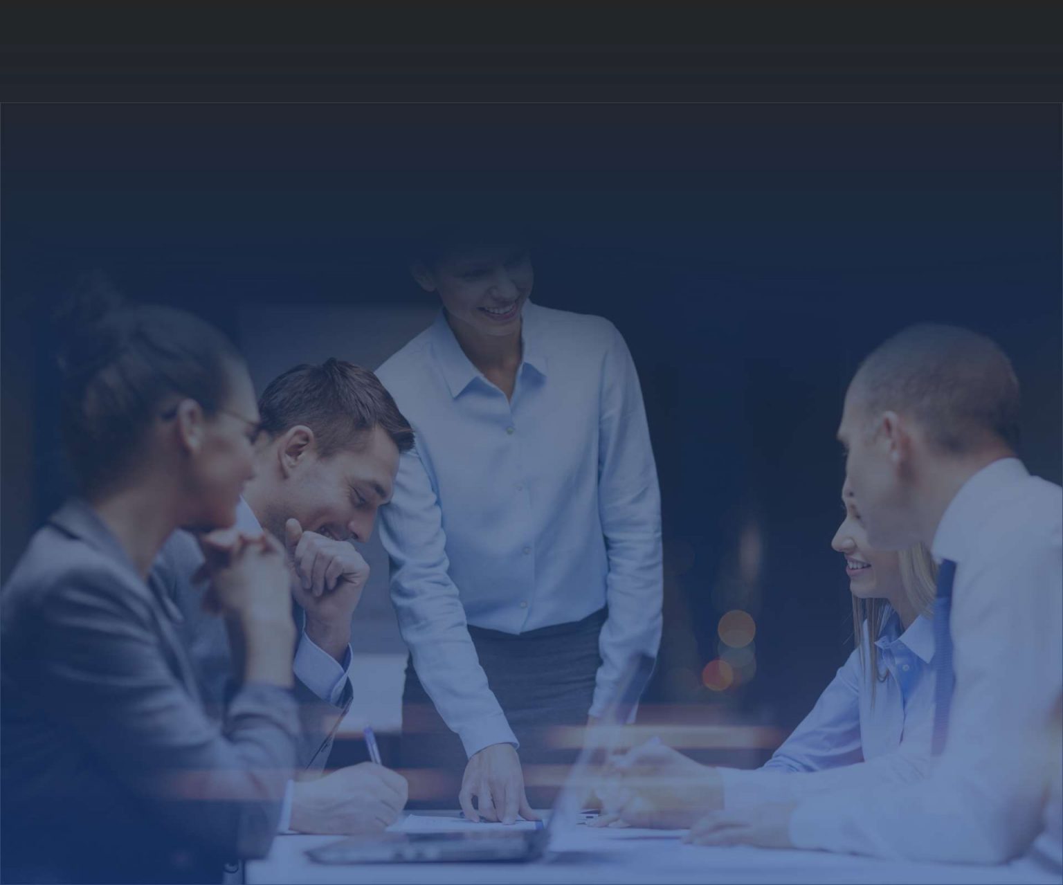 Chi siamo - Gruppo Euris